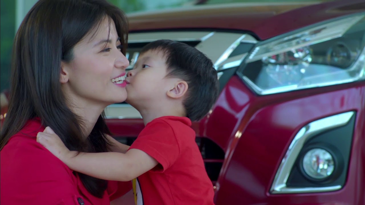 Linus Chung Isuzu Reel - YouTube