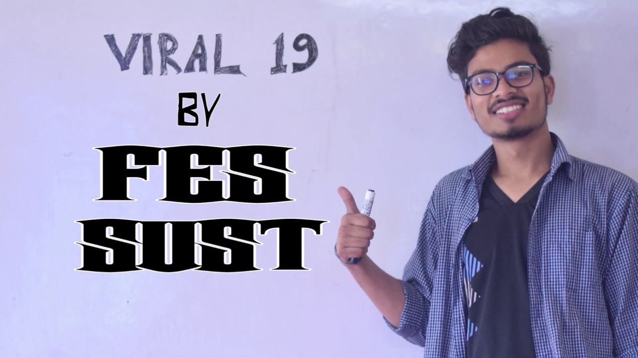 Music video by FES SUST || FES Cultural Night 2019 - YouTube