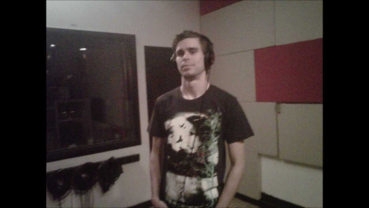 Take Me Higher- Chris Rizer (Official Audio) - YouTube