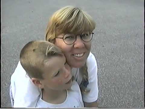 Quinn Family Home Video, Sept 1996