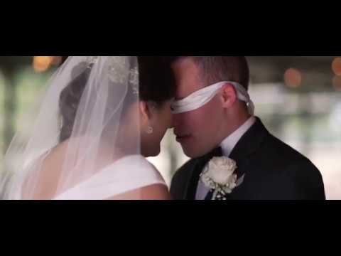 Adam + Catherine | Wedding Film Documentary at Classic Oaks Ranch - YouTube