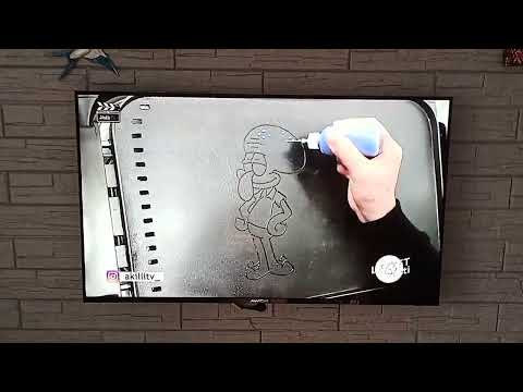 Akıllı TV Lezzet Vakti 6.Bolum