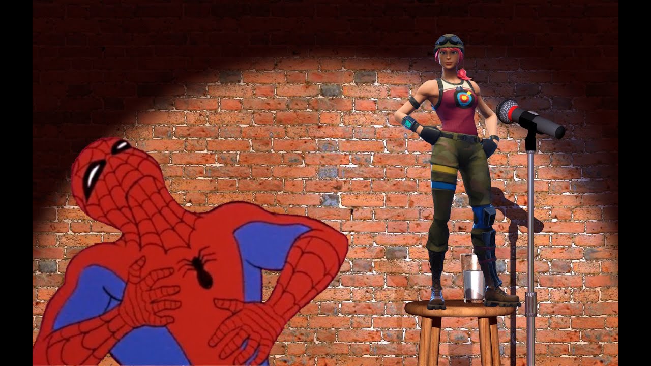 A Compilation of (In My Opinion) the Funniest Random Moments So Far ...