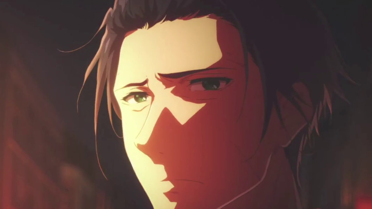 Violet Evergarden In The End - YouTube