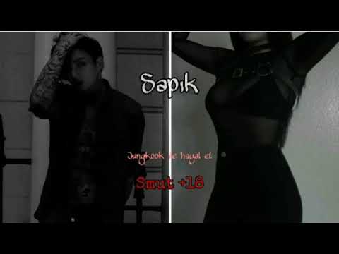 Jungkook ile hayal et •Sapık• | Smut +18 | ° FESAT °