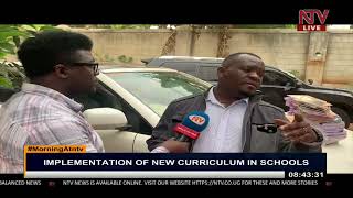 ON THE GROUND | Insights on New Curriculum Implementation in Schools ...