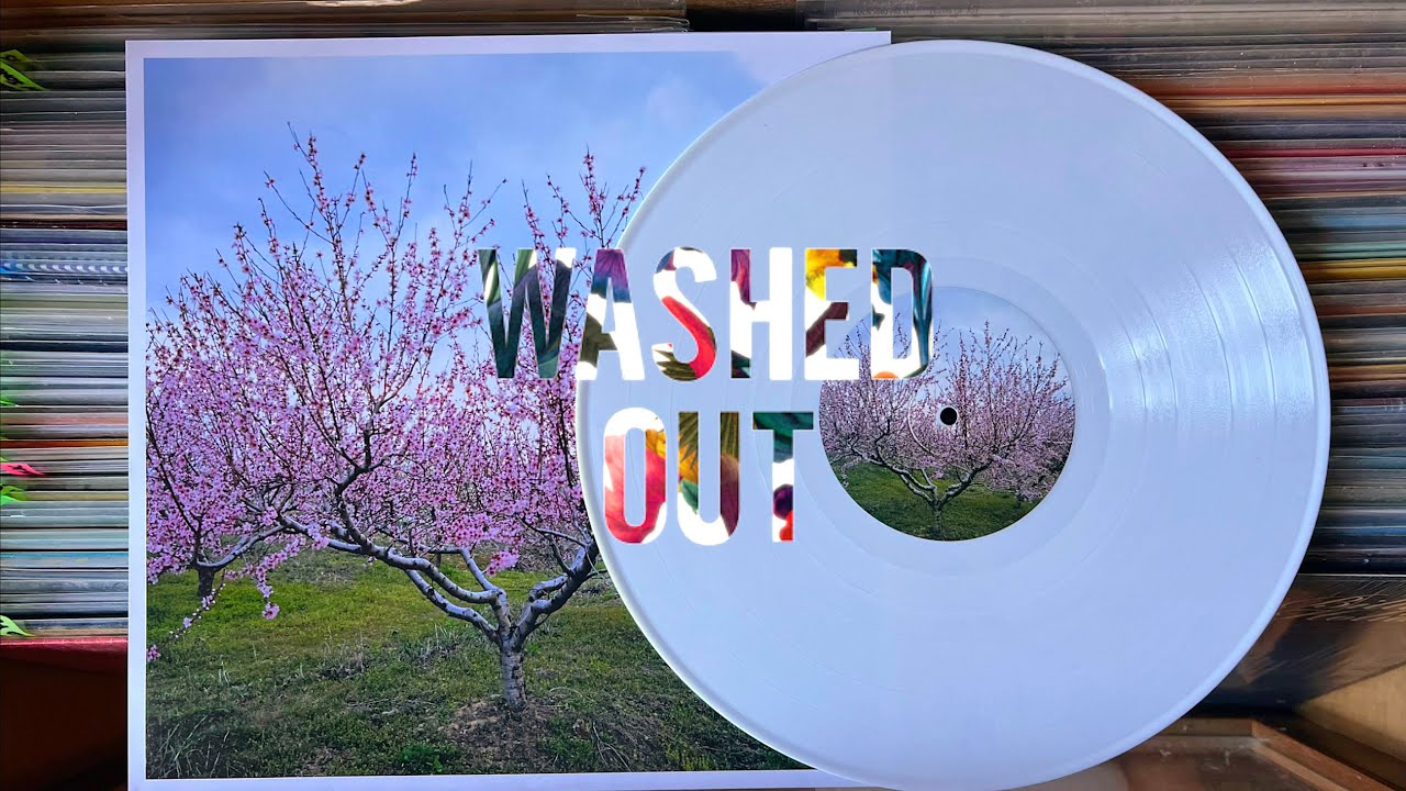 Washed Out - YouTube