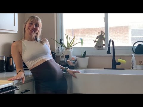 Quick, feel good movement pt. 2 (utilize kitchen counters while waiting ...