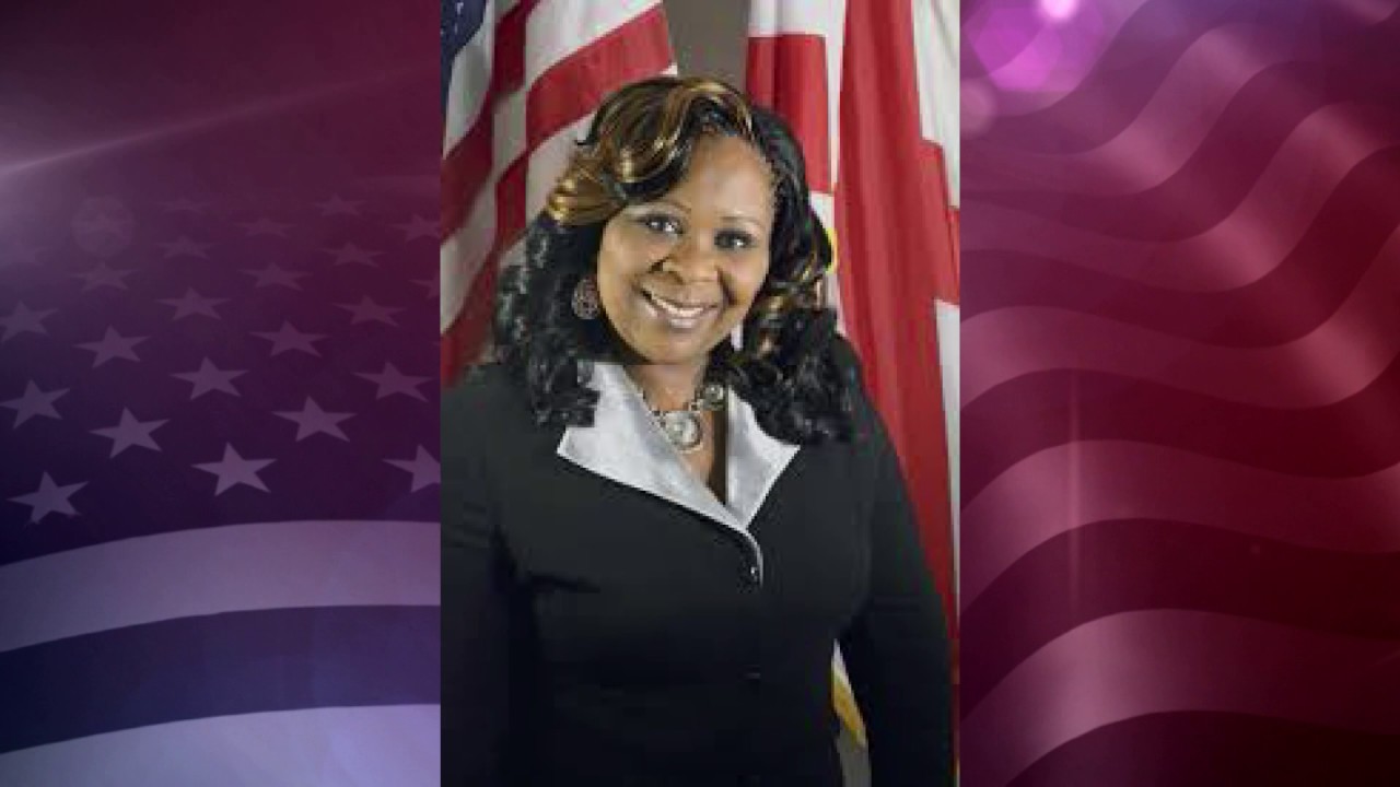 BLACK HISTORY MONTH HONOREES: Sonya McKinstry, Feb. 3 - YouTube