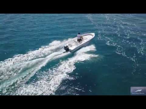 Corfu' Paliokastritsa Ninos Boat Rental 4k