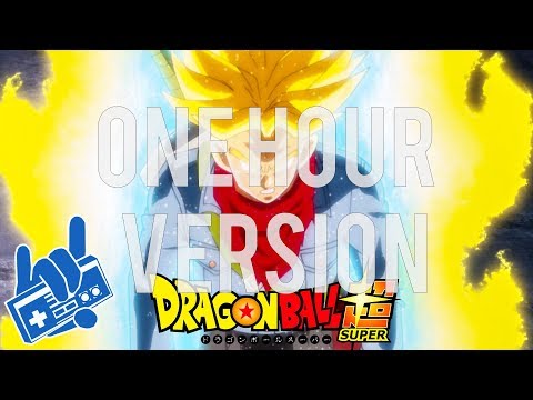 Dragon Ball Super - Heroic Battle (EXTENDED VER.) | Epic Rock Cover