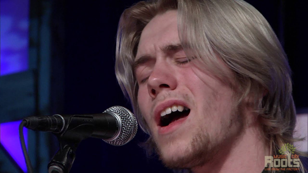 Sam Wickens "Oh Mother" - YouTube