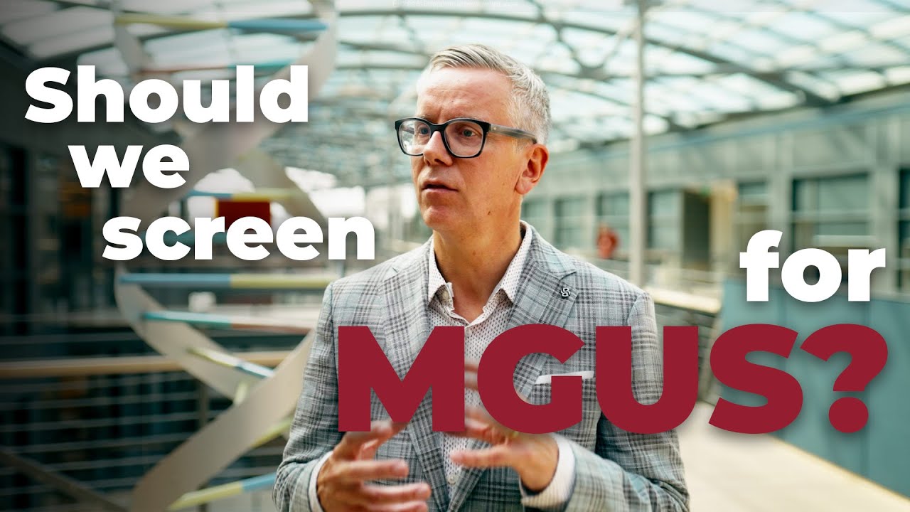 Should We Screen for MGUS? | How the iStopMM Study Could Stop Myeloma ...