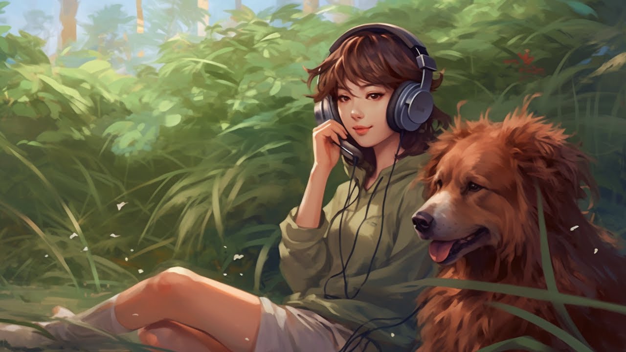 Chill Your Way to Success Motivated and Relaxed Songs for Inspiration ...