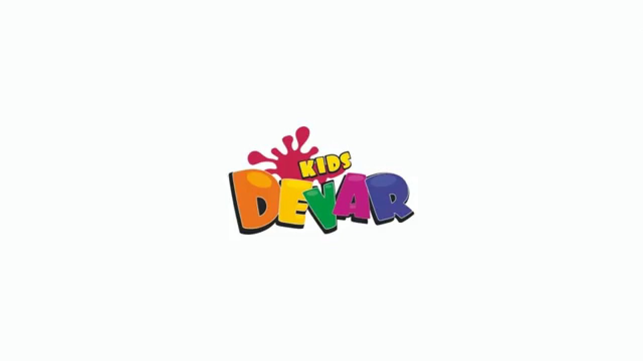 Раскраска "Дорисуй и оживи" 3d Devar Kids - YouTube