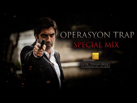Kurtlar Vadisi - Operasyon Trap Mix