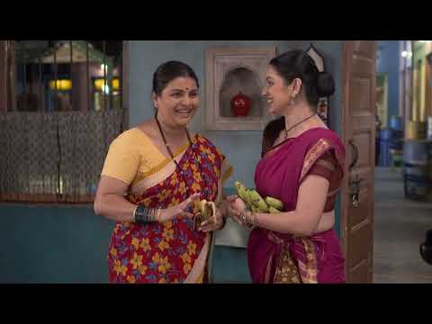 Jaago Mohan Pyare - Full Ep - Marathi Comedy Tv Show - Bhanumat, Shoba Mhatre - Zee Marathi