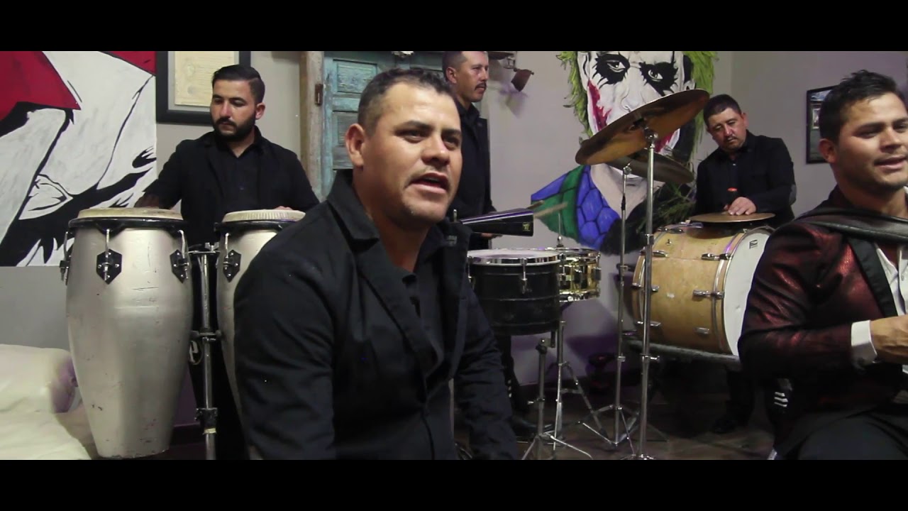 Jesus Portillo y su norteño banda - Te Conozco - YouTube