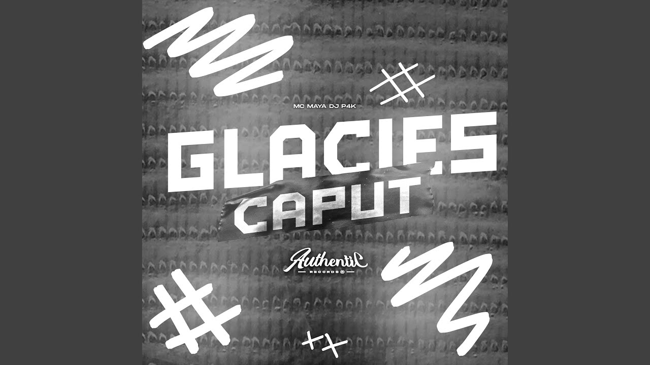 Glacies Caput - YouTube