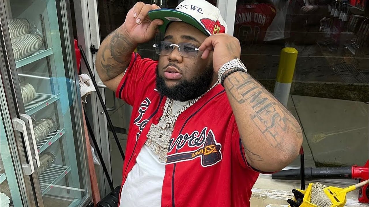 Rod Wave New 2024 IG Story Snippet 🔥🔥🤺 - YouTube