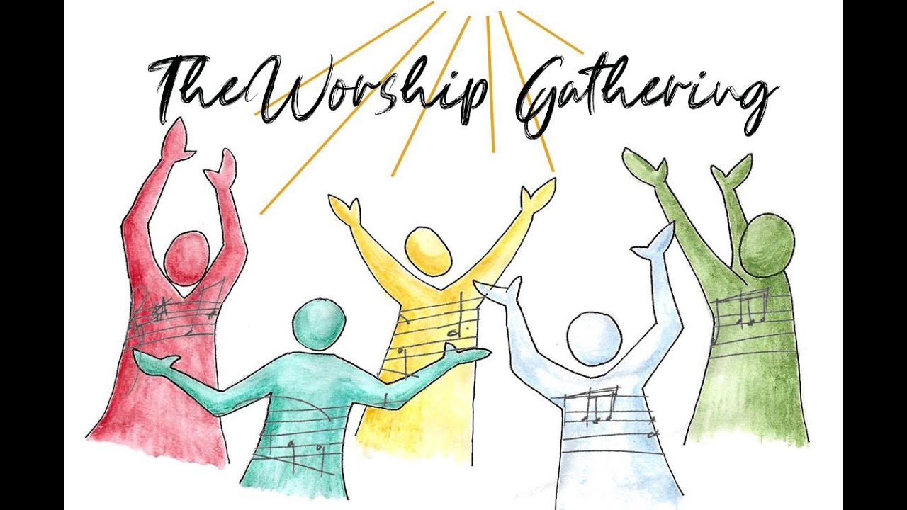 11/5/23 - Speaker: Bob McCracken, "The Worship Gathering" - YouTube