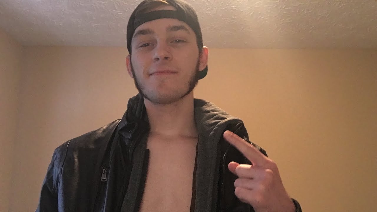 Luke Kasey Opens Up About PPV Loses! What’s Next? - YouTube