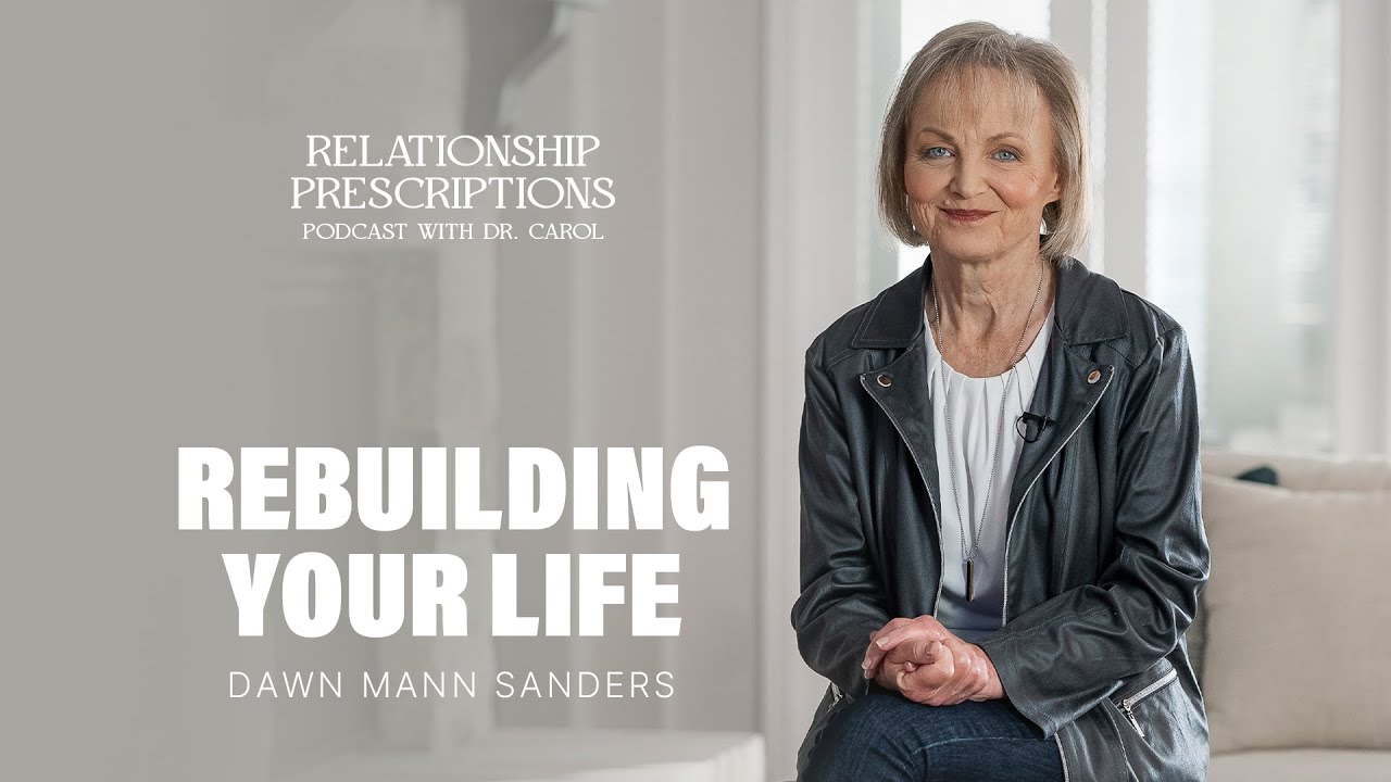 When Things Fall Apart: God's Creative Process for Rebuilding Your Life ...