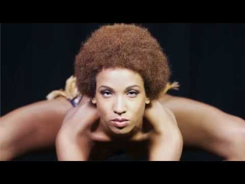 SEE ME NOW - Fashion Film. The beauty of black skin