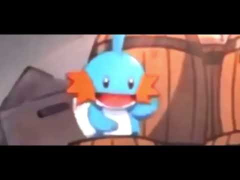 (Flashing Lights) dancing mudkip - YouTube