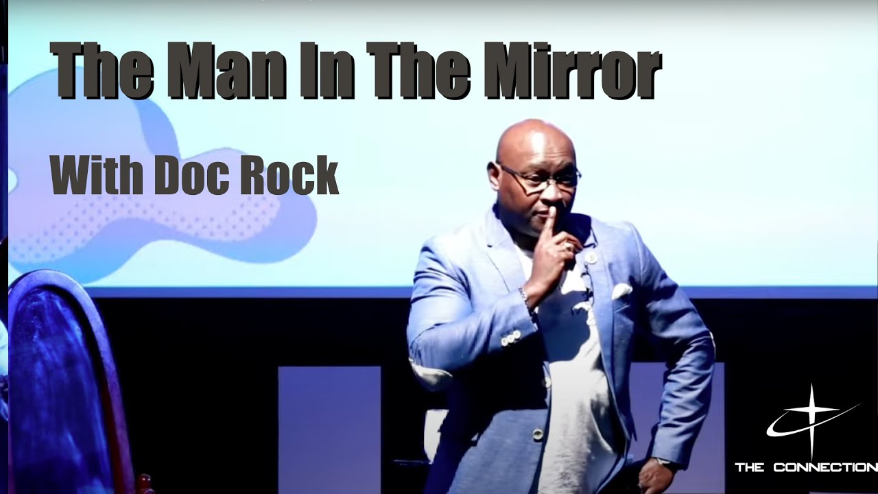 ''Man in the Mirror Pt. II" with Doc Rock - YouTube
