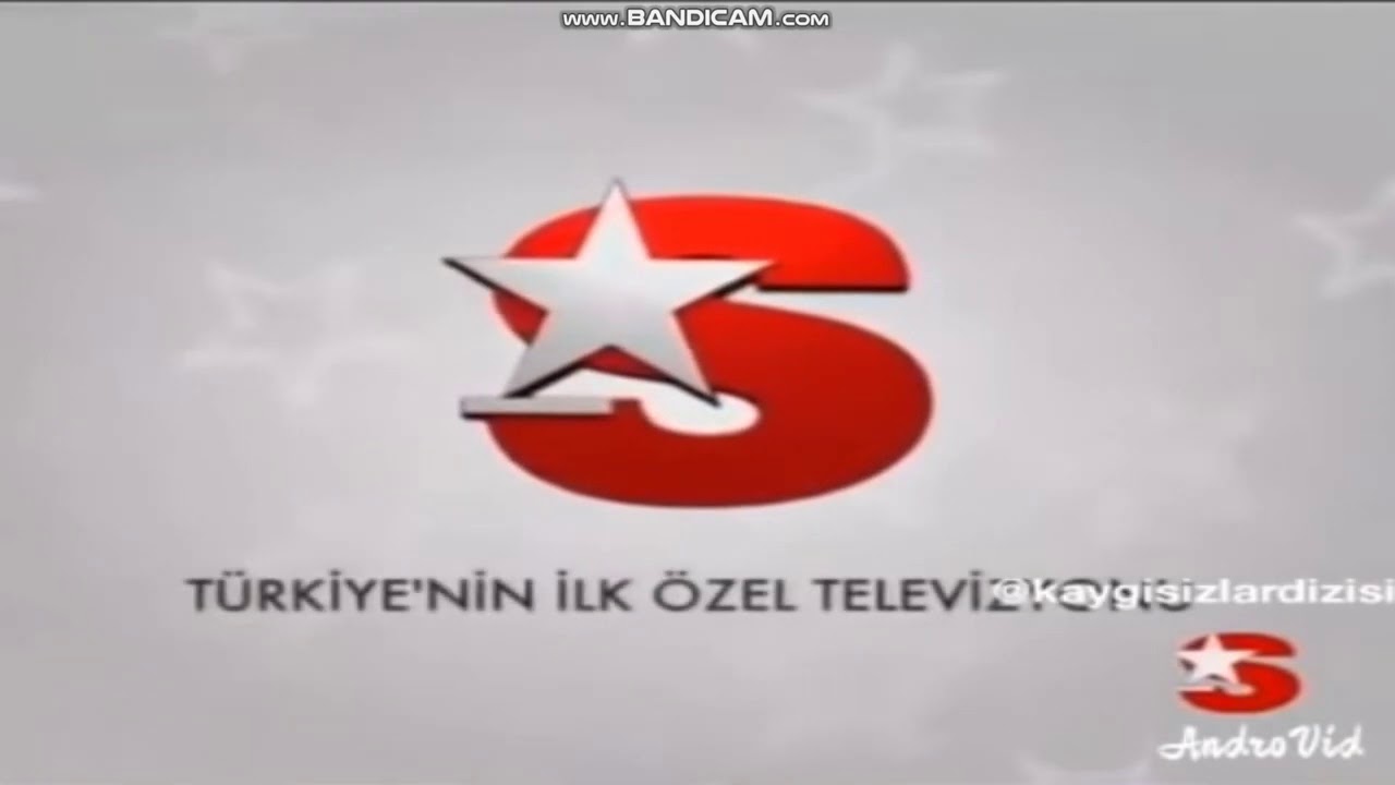 Star TV - Logo Jeneriği (31 Aralık 2018-günümüz) - YouTube