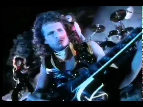 Helix - Rock You Uncensored Version - YouTube