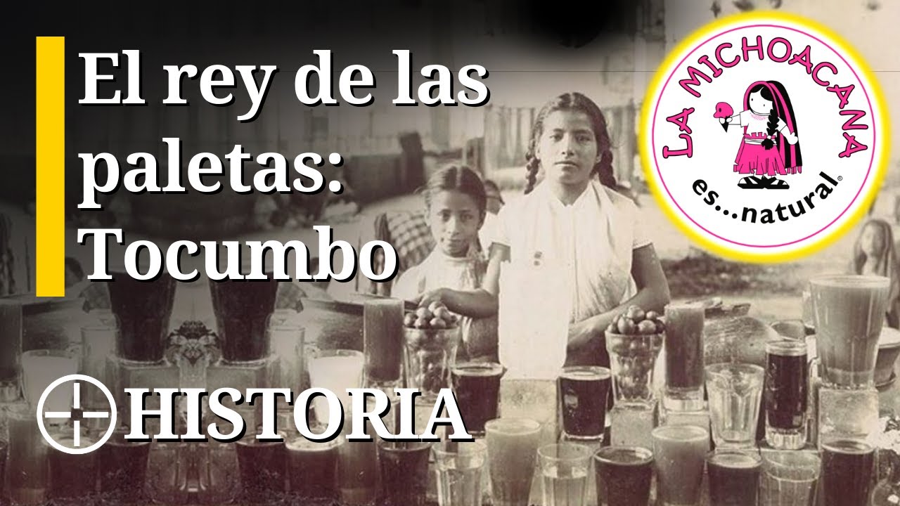 Por eso tienen el sabor del paraíso | La historia de la Michoacana las ...