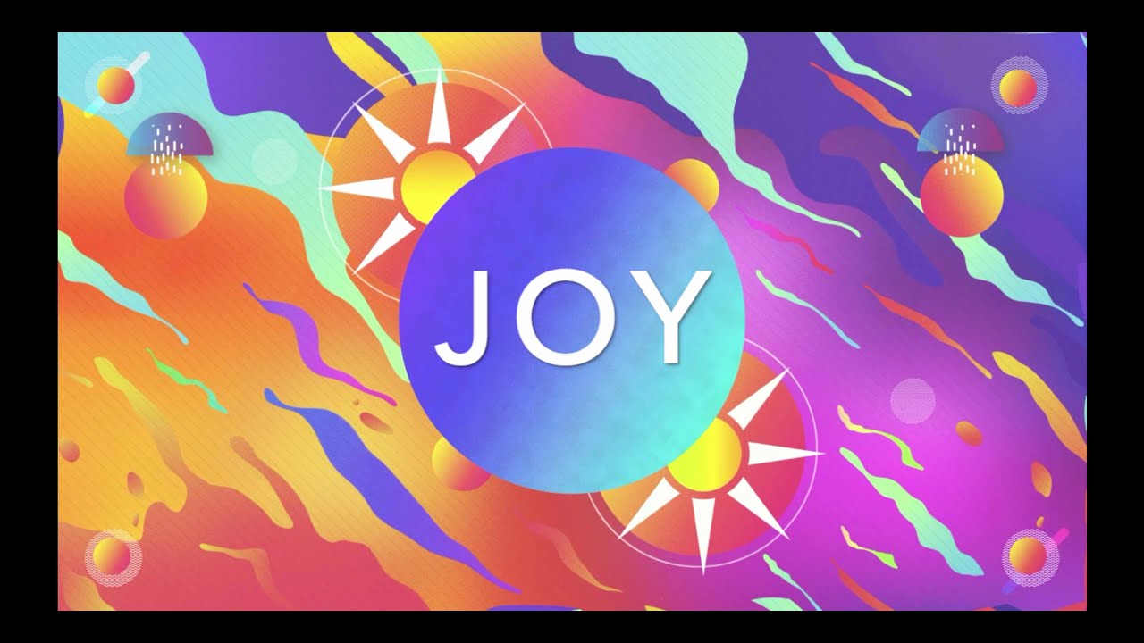JOY Series Part 3: Philippians 2 - YouTube