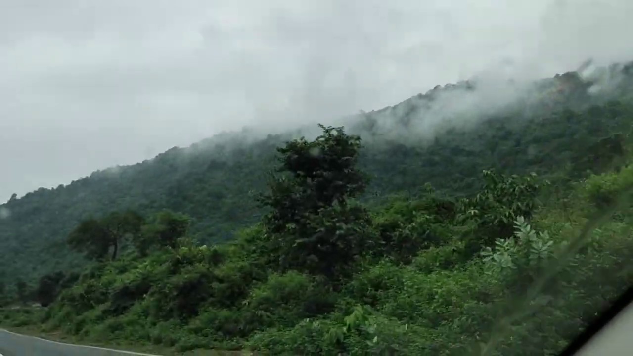 Kodarma Ghati @Kodarma Jharkhand - YouTube