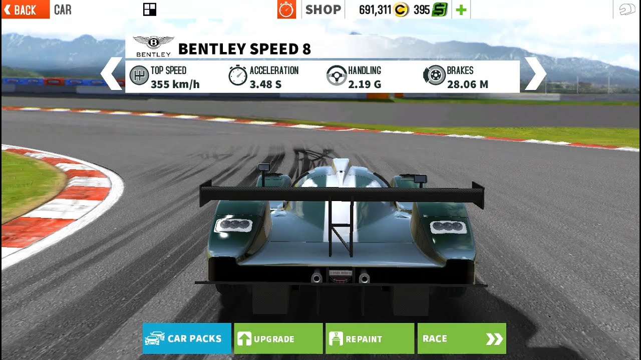 GT Racing 2 Gameplay Part 121 PC | No Commentary - YouTube