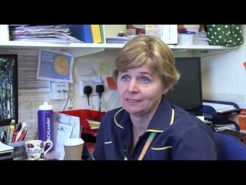 Heather Johnson - Introduction of an IBD nurse flexible sigmoidoscopy ...