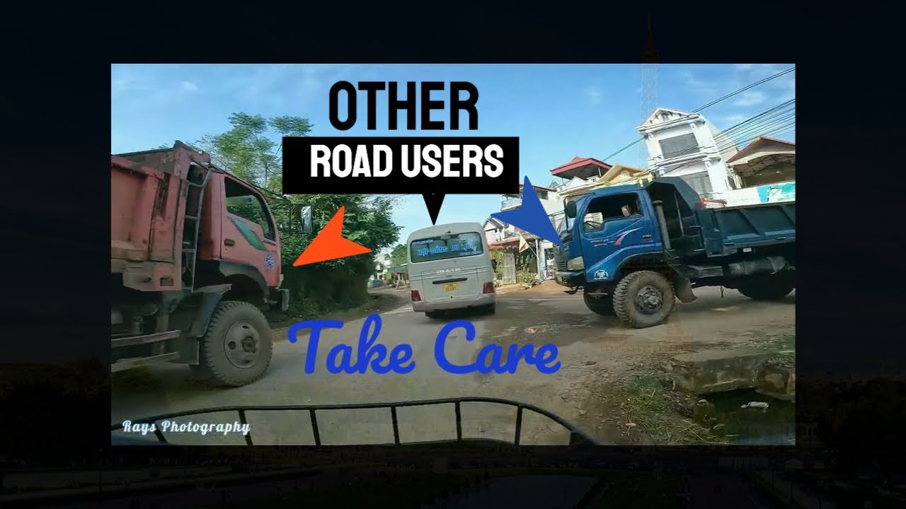 Other Road Users - YouTube