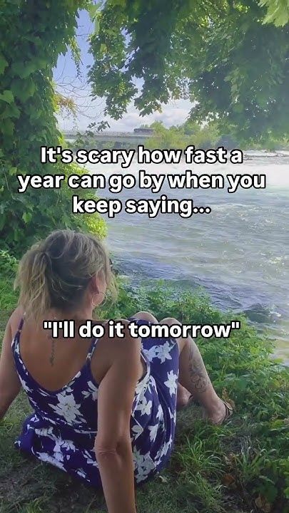 The Hidden Reason You’re Stuck - YouTube