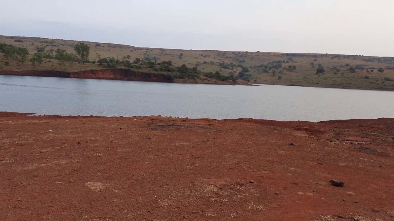 senic place morghal, thoseghar, satara in maharashtra - YouTube