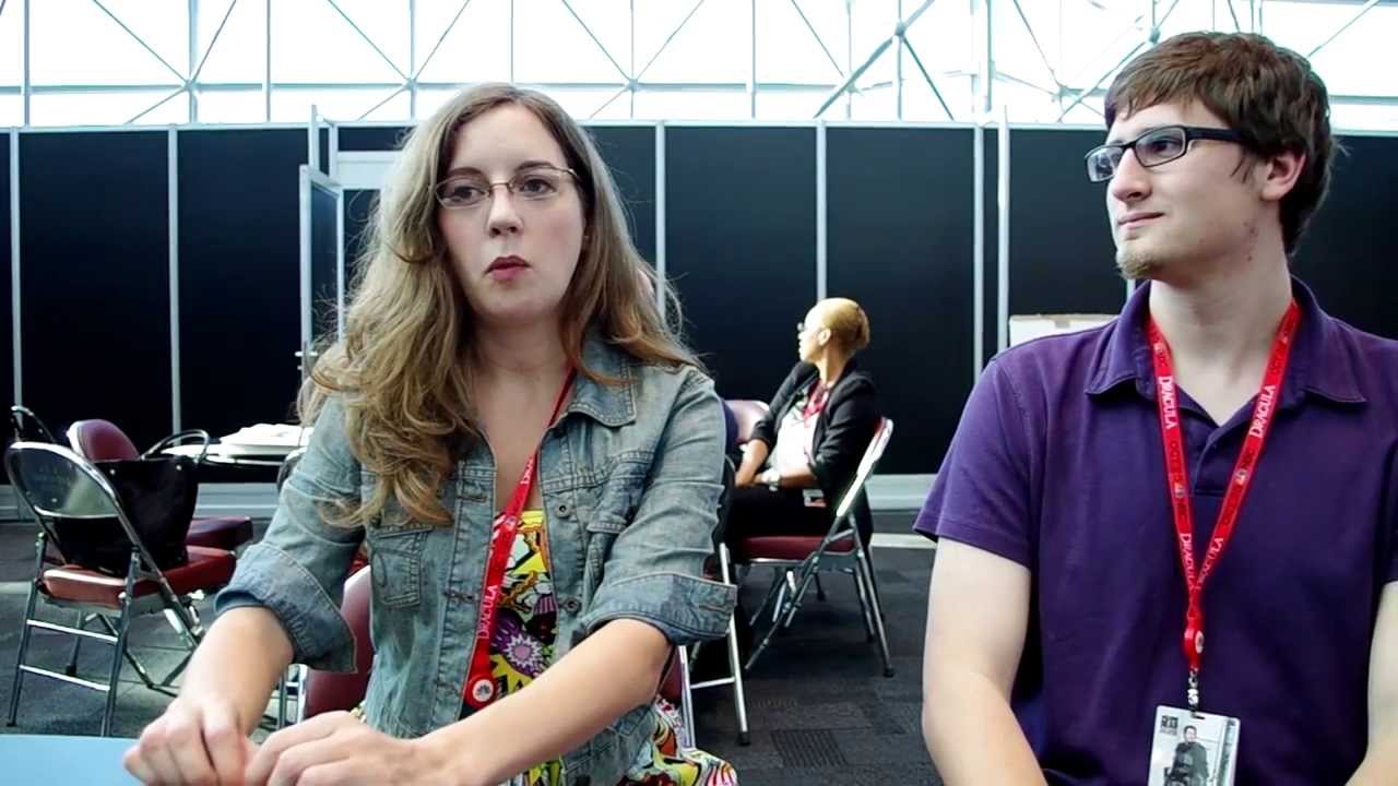 King of the Nerds Gen and Jwittz - YouTube