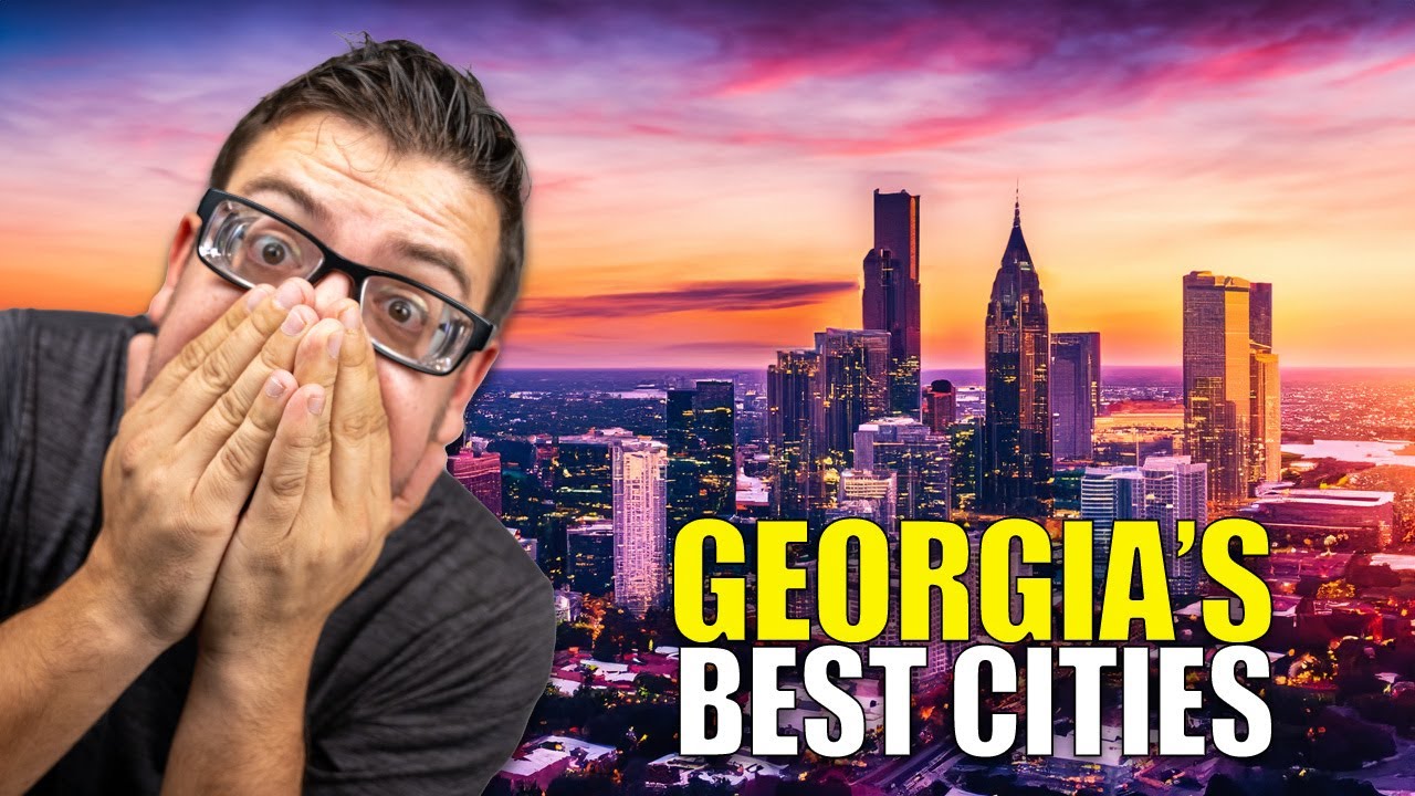 Top Liveable Cities In Georgia Are You Missing Out YouTube top-liveable-cities-in-georgia-are-you-missing-out-youtube