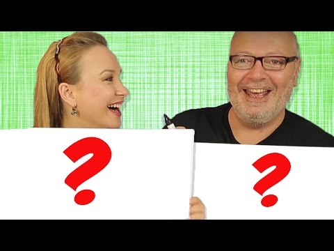 Sıla ile Serdar Birbirlerini Ne Kadar Tanıyor? - Test Ettik