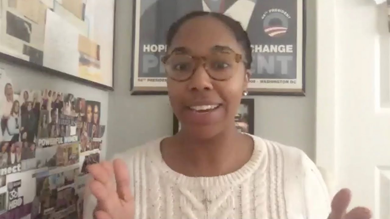 How to break into the writers room with script coordinator-turned-staff ...