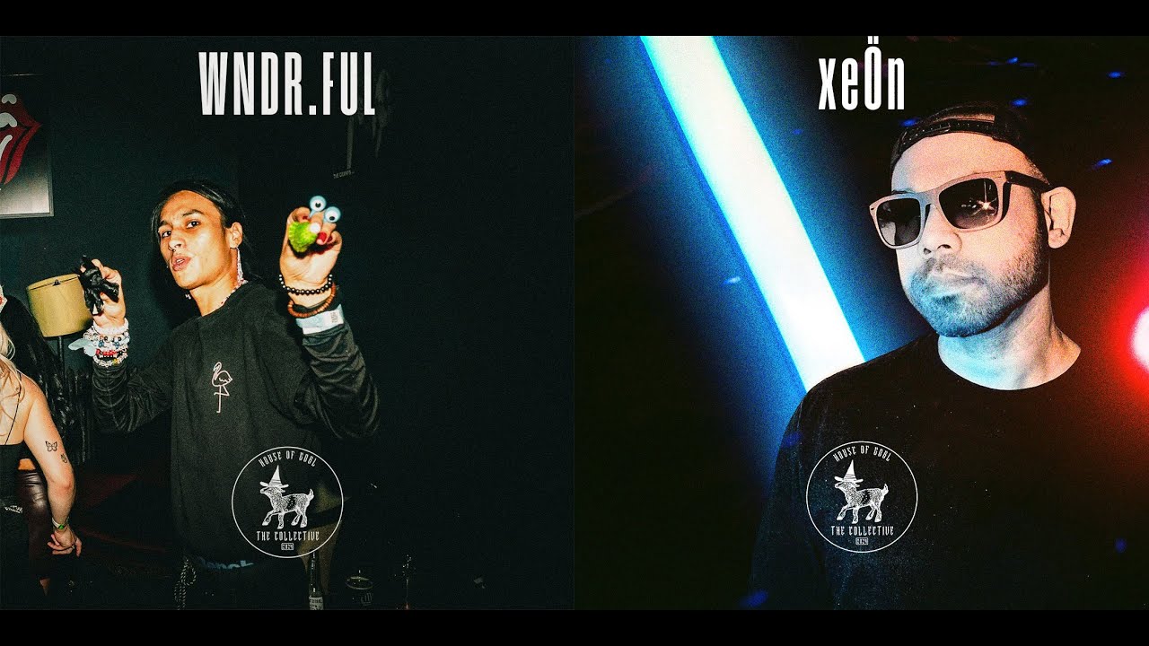 House of GOBL PreGame | Junction X Takeover - YouTube