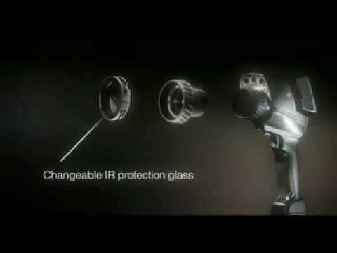 Testo 880 Thermal Imager Promotional Video - YouTube