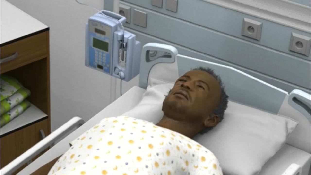 vSim for Nursing - Simulador Online para Enfermería - YouTube