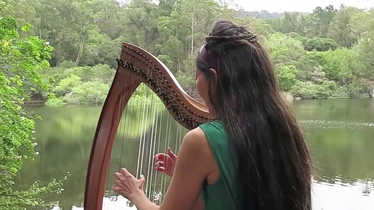 Willow Tree ( I Will Bow and Be Simple) - YouTube