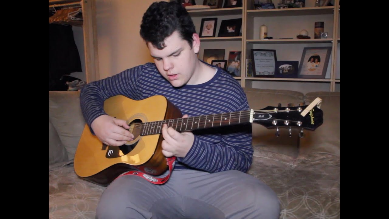 Brayden's Autism Spectrum Disorder (ASD) Story | CalmWear Hug Sensory ...