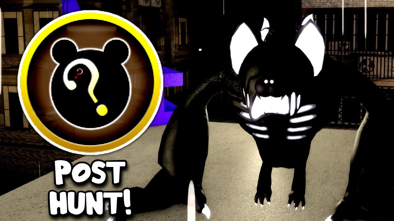BLATT & SCRY are RETURNING in PIGGY! - YouTube